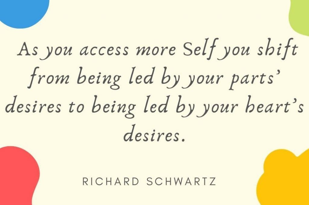 Enhancing Relationships Through Internal Family Systems (IFS) and ...